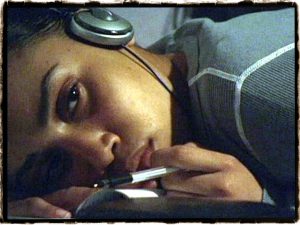 ANNE B. REAL – Teach with Movies