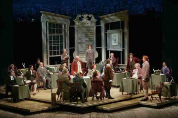 1776 – Teach with Movies