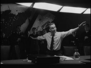 DR. STRANGELOVE – Teach with Movies