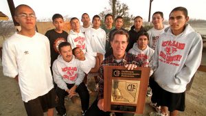 McFARLAND, USA – Teach with Movies