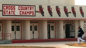 McFARLAND, USA – Teach with Movies