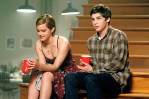 THE PERKS OF BEING A WALLFLOWER – Teach with Movies