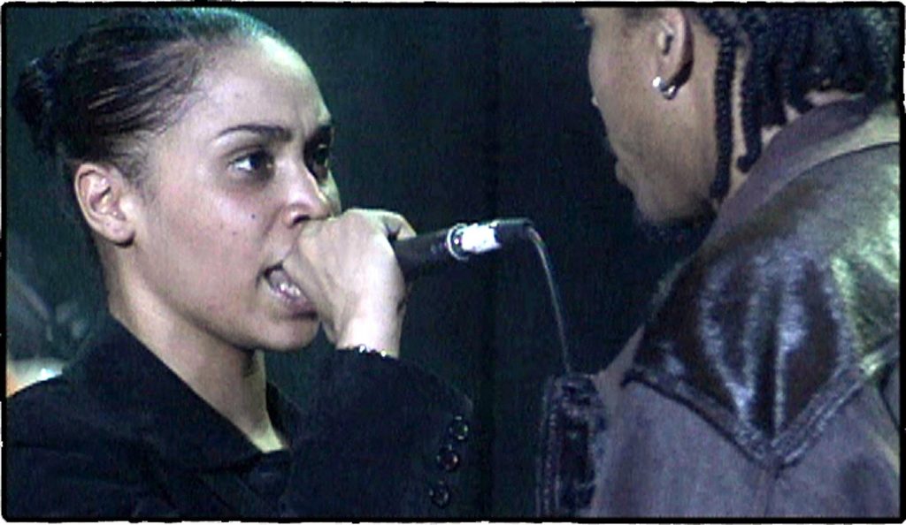 ANNE B. REAL – Teach with Movies