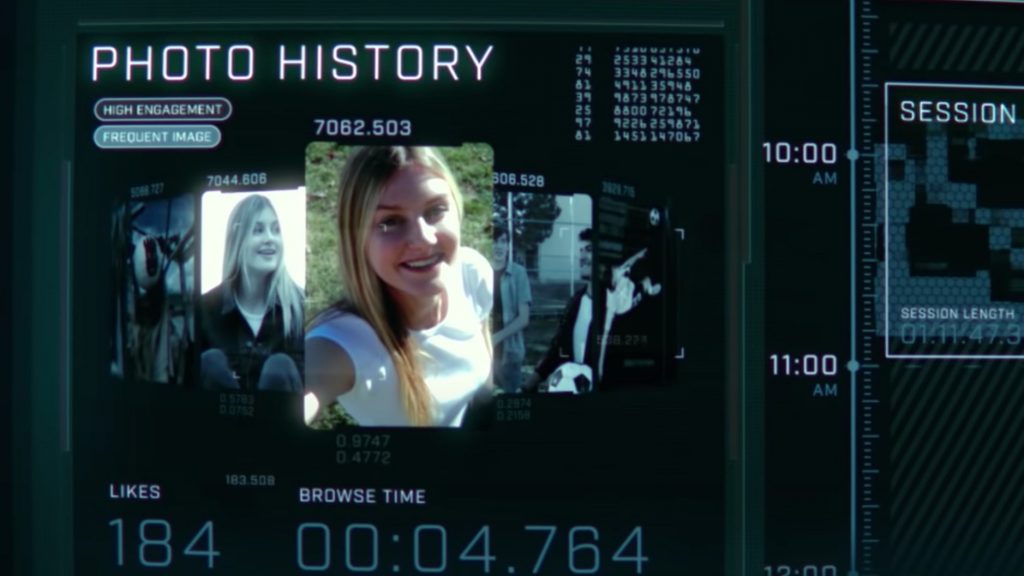 THE SOCIAL DILEMMA – Teach with Movies