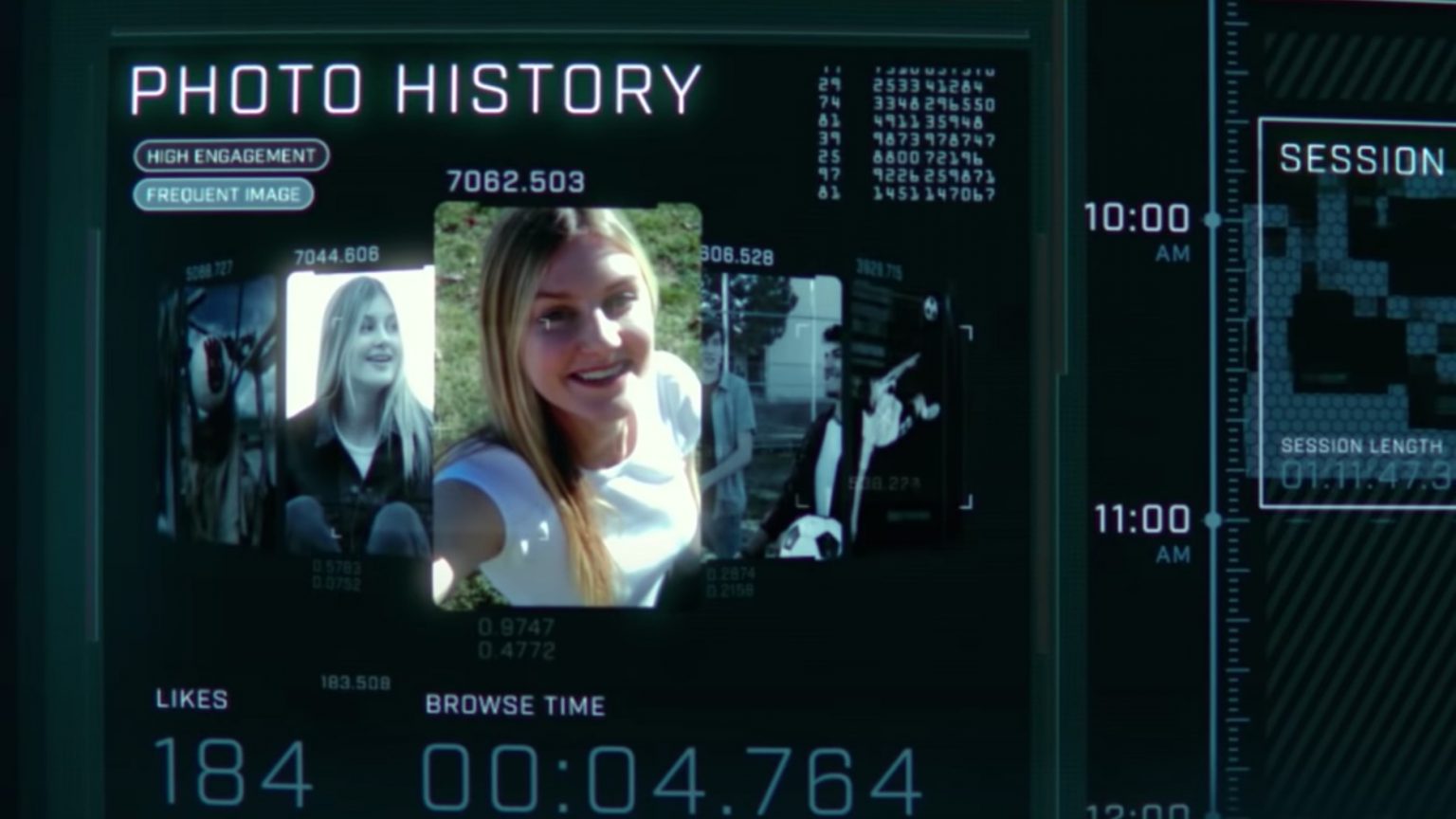 THE SOCIAL DILEMMA – Teach with Movies