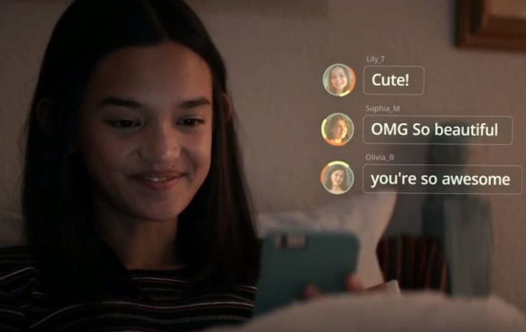 THE SOCIAL DILEMMA – Teach with Movies