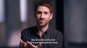 THE SOCIAL DILEMMA – Teach with Movies