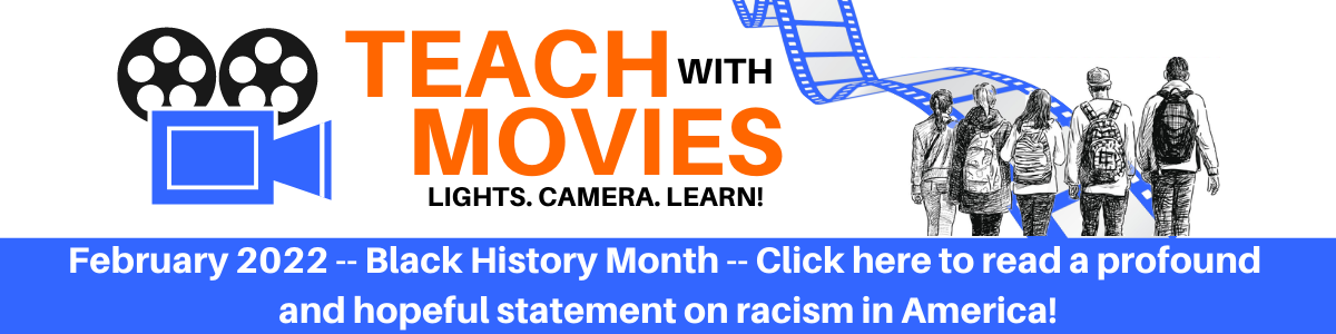 STALIN – Teach with Movies