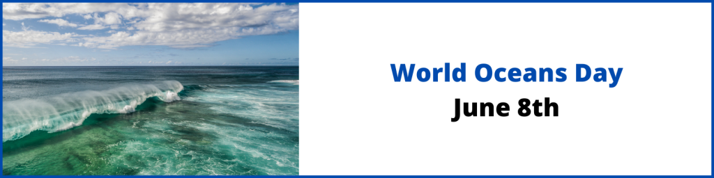 World Oceans Day – Teach with Movies