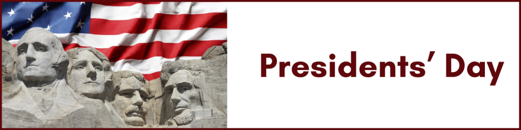 Presidents’ Day – Teach with Movies