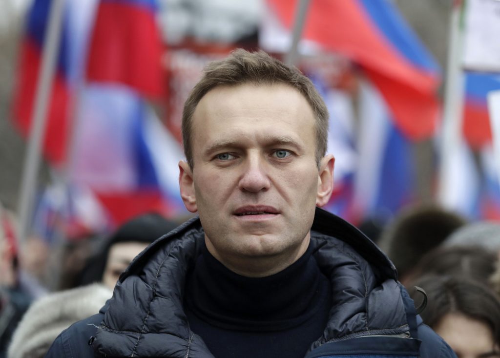 Navalny – Teach with Movies